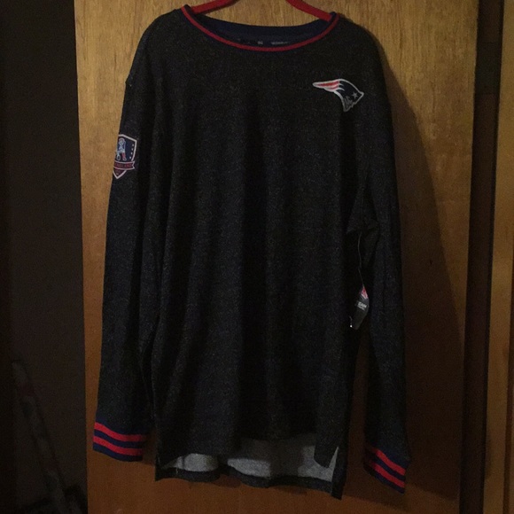 NFL | Sweaters | Patriots Sweater | Poshmark